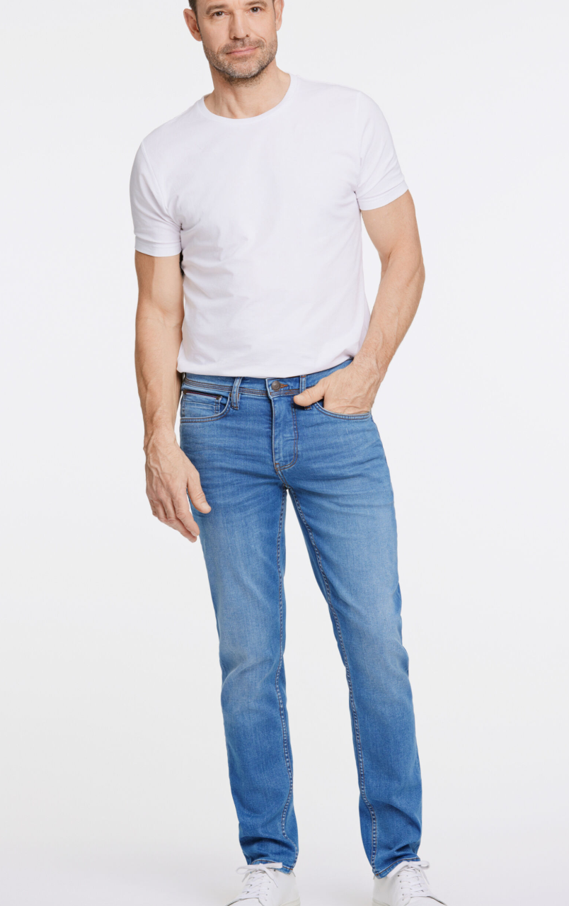 MEN´S jEANS – Rokoko